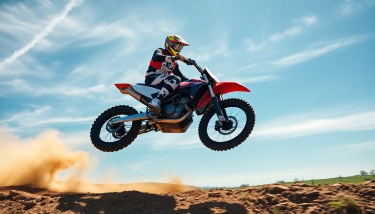 125cc Dirt Bike Top Speed: Your Quick Guide to Speed & Performance ...