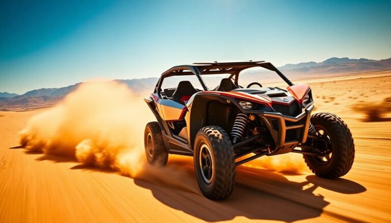 Can-Am Spyder Top Speed: Is It the King of Three-Wheelers? - Off Road ...