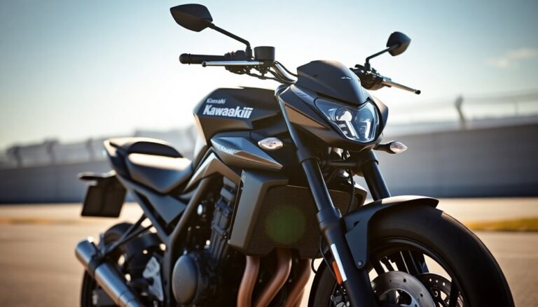 Kawasaki Ninja 300 Top Speed: Where Affordability Meets Performance ...