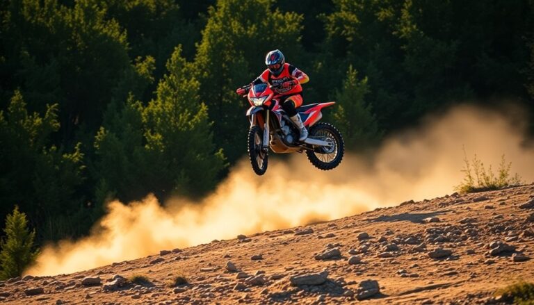 150cc Dirt Bike Top Speed: The Surprising Boost You Didn’t See Coming ...