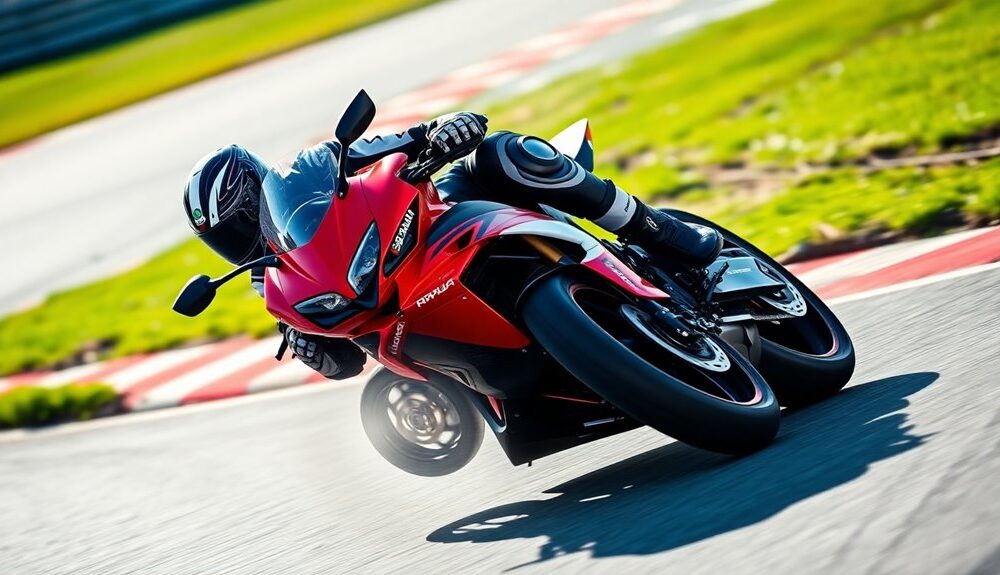 Triumph Street Triple Top Speed: The Naked Sport Bike That Packs a ...