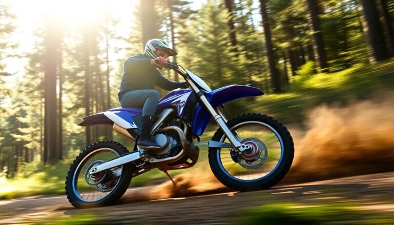 Yamaha R6 Top Speed: The Legendary 600cc Supersport - Off Road Top Speed