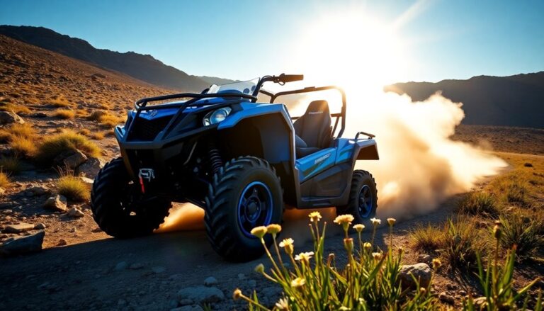 CFMoto Papio Top Speed: Pocket-Sized Fun on Two Wheels - Off Road Top Speed