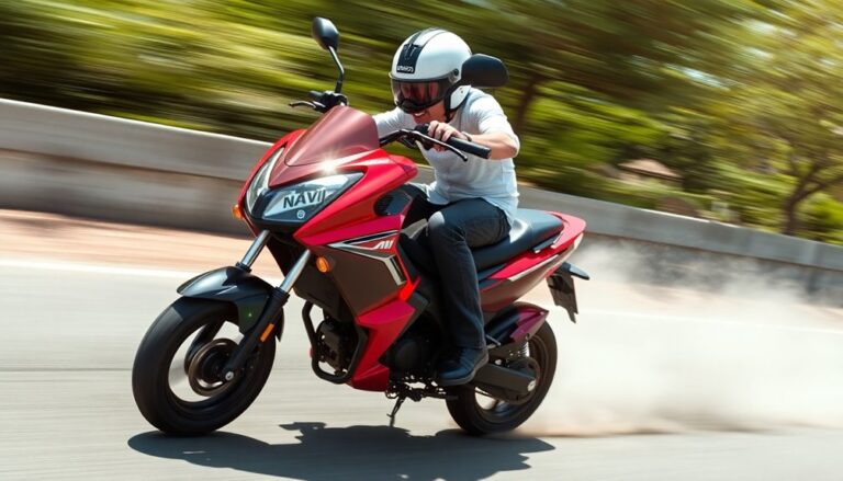 Honda Rebel 300 Top Speed: Compact Cruiser for New Riders - Off Road ...