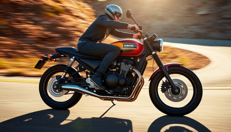 Yamaha R6 Top Speed: The Legendary 600cc Supersport - Off Road Top Speed