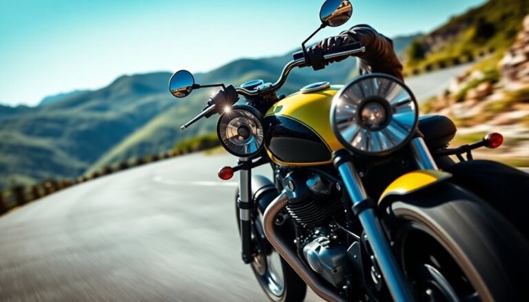 Ducati Panigale V4 Top Speed: The Ultimate Superbike Experience - Off ...