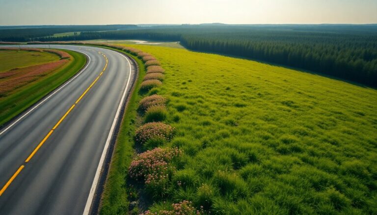 If Your Vehicle Has Run off the Road Onto the Shoulder, You Should ...