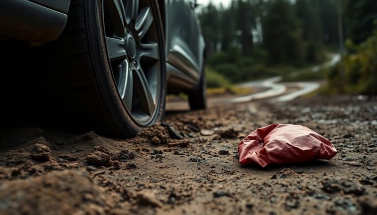 When Is It Legal to Drive off the Road to Pass Another Vehicle - Off ...