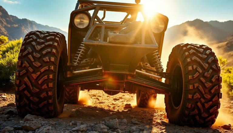 What Is an off Road Vehicle - Off Road Top Speed