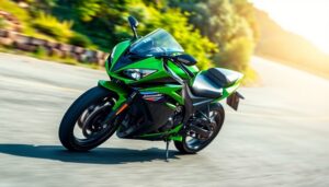 Kawasaki Ninja H2R Top Speed: Mind-Boggling Hyperbike Performance - Off ...