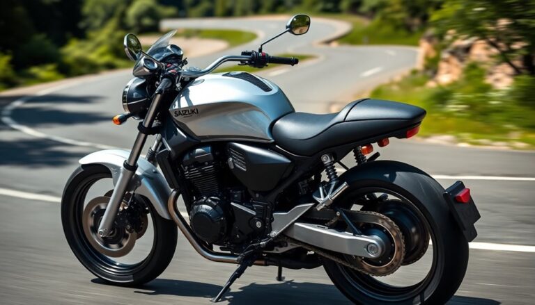 Suzuki GSX250R Top Speed: Entry-Level Sport Bike With Surprising Style ...