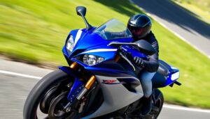 Yamaha R1 Top Speed: Pushing Superbike Boundaries - Off Road Top Speed