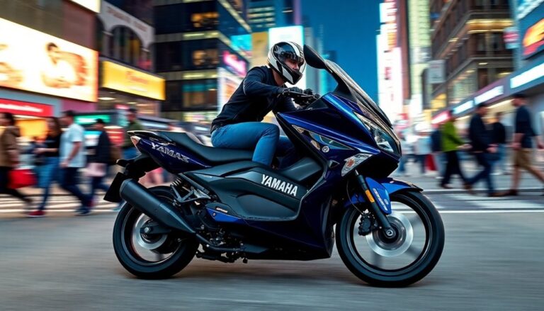 Yamaha YZF R6 Top Speed: Razor-Sharp Supersport for the Track - Off ...