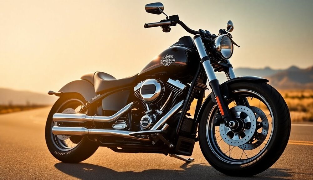 Harley-Davidson Iron 883 Top Speed: Raw, Minimalist Cruiser That Packs ...