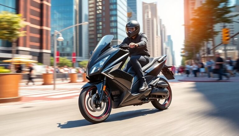 Honda Ruckus Top Speed: Urban Icon With Endless Custom Potential - Off ...