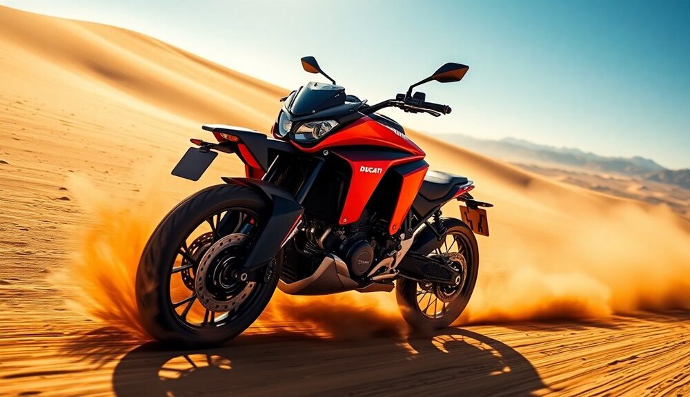 Triumph Rocket 3 Top Speed: Conquer the Roads With a Massive Triple ...