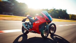An Overview of the Ducati Panigale V4: Why It’s Making Waves - Off Road ...