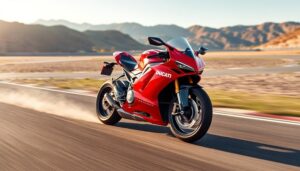 Ducati Streetfighter V4 Top Speed: Stripped-Down Superbike Glory - Off ...