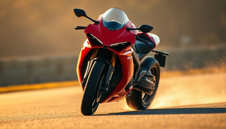 BMW S1000RR Top Speed: Breakneck Performance That Redefines Superbikes ...