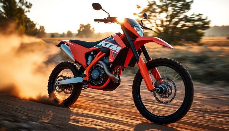 150cc Dirt Bike Top Speed: The Surprising Boost You Didn’t See Coming ...
