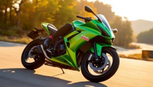 Kawasaki Ninja H2R Top Speed: Mind-Boggling Hyperbike Performance - Off ...