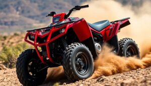 Polaris Ranger 570 Top Speed: a Compact Workhorse With Surprising Grit ...