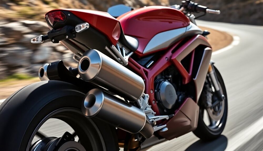 Yamaha R1M Top Speed: Ultimate Track-Ready Monster? - Off Road Top Speed