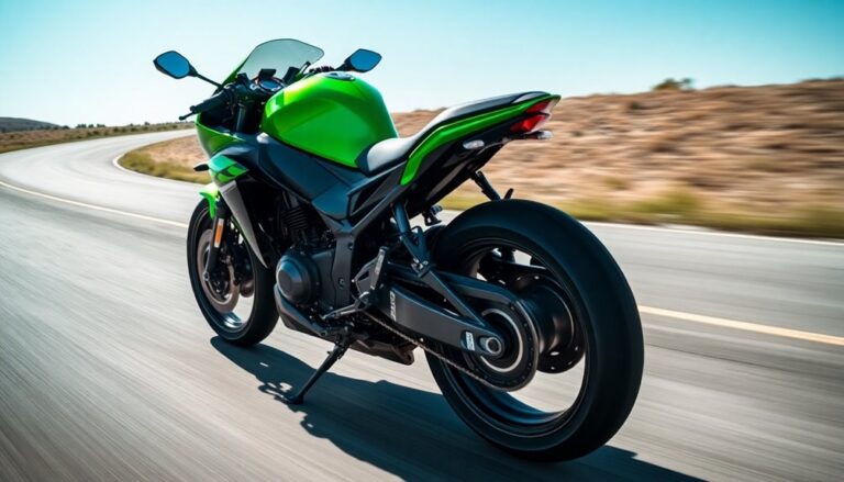 Kawasaki Ninja H2R Top Speed: Mind-Boggling Hyperbike Performance - Off ...