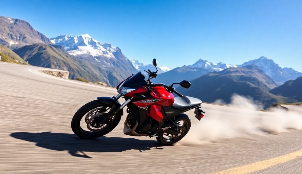 Honda Valkyrie Top Speed: Iconic Power Cruiser With a Gold Wing Heart ...