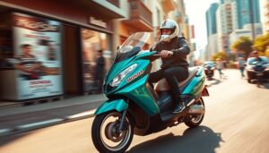 Honda Rebel 300 Top Speed: Compact Cruiser for New Riders - Off Road ...