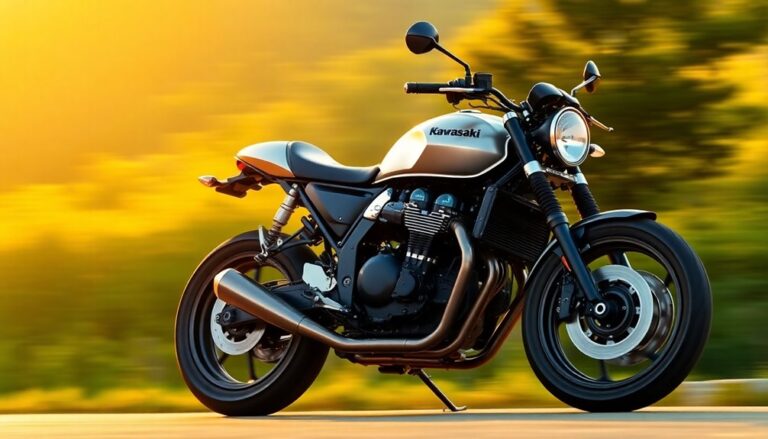 Kawasaki Ninja 300 Top Speed: Where Affordability Meets Performance ...