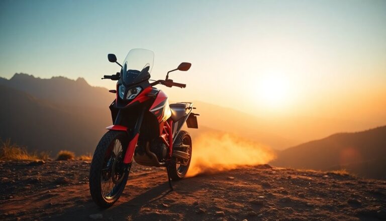 KTM 390 Adventure Top Speed: Ready to Explore Without Limits - Off Road ...