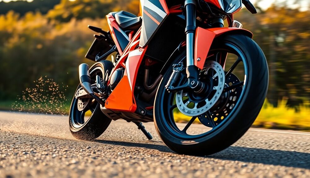 KTM 390 Adventure Top Speed: Ready to Explore Without Limits - Off Road ...