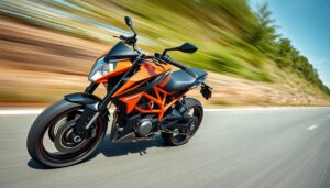 KTM RC 390 Top Speed: A Lightweight Track Weapon for the Streets - Off ...