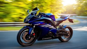 Yamaha R6 Top Speed: The Legendary 600cc Supersport - Off Road Top Speed