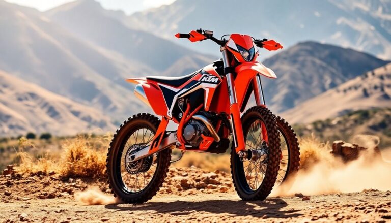 KTM Duke 390 Top Speed: Small Bike, Big Attitude - Off Road Top Speed