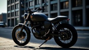 Husqvarna Svartpilen 401 Top Speed: Minimalist Design, Maximum Fun ...