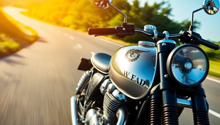 Royal Enfield Interceptor 650 Top Speed: Retro Styling, Modern ...