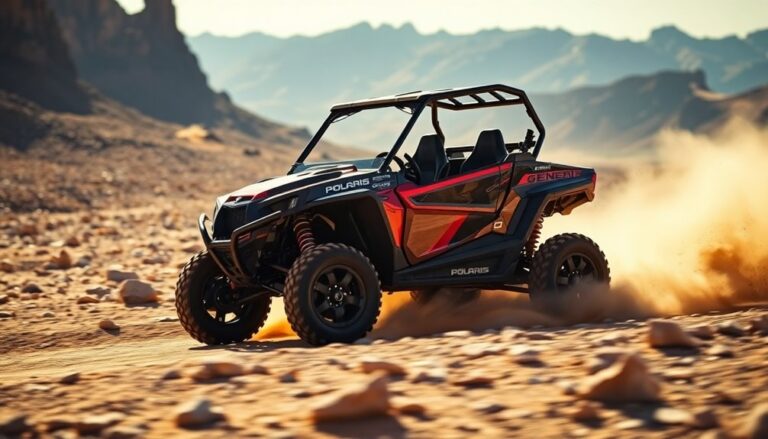 Polaris Predator 500 Top Speed: Classic ATV That Still Packs a Punch ...