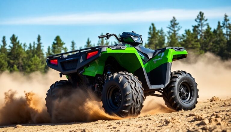Polaris Ranger 1000 Top Speed: Work and Play Rolled Into One - Off Road ...