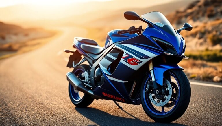 Suzuki GSX250R Top Speed: Entry-Level Sport Bike With Surprising Style ...