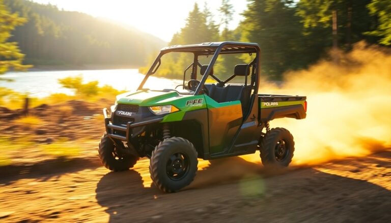 Polaris Predator 500 Top Speed: Classic ATV That Still Packs a Punch ...