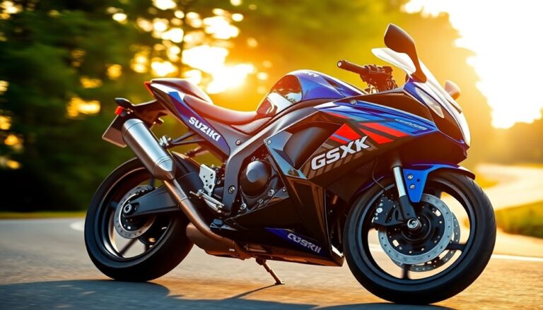 Suzuki GSX250R Top Speed: Entry-Level Sport Bike With Surprising Style ...