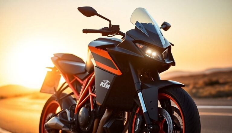 KTM RC 390 Top Speed: A Lightweight Track Weapon for the Streets - Off ...