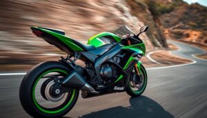 Kawasaki Ninja 300 Top Speed: Where Affordability Meets Performance ...