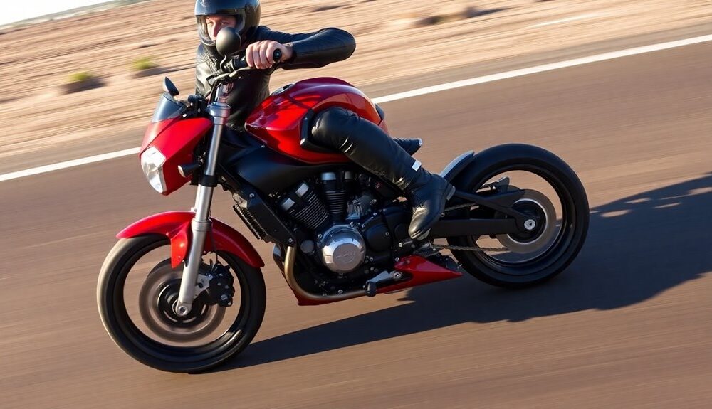 Kawasaki Ninja H2R Top Speed: Mind-Boggling Hyperbike Performance - Off ...