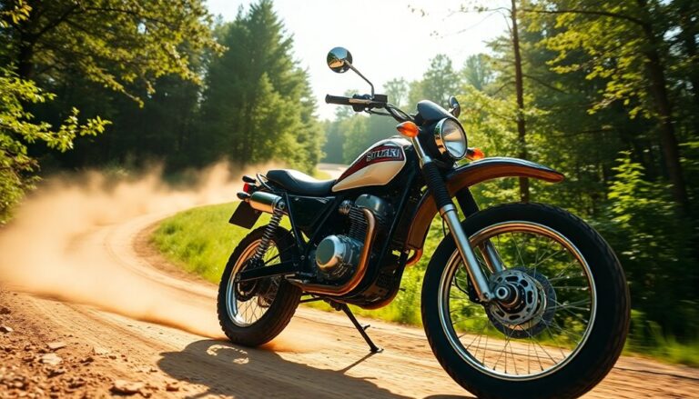 Suzuki DR650 Top Speed: Classic Thumper With Endless Versatility - Off ...