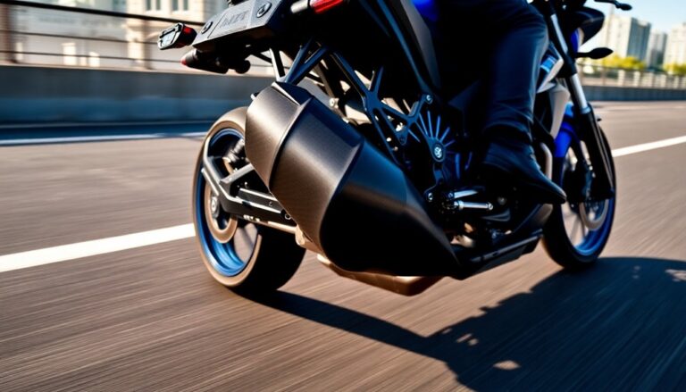 Yamaha YZF R6 Top Speed: Razor-Sharp Supersport for the Track - Off ...