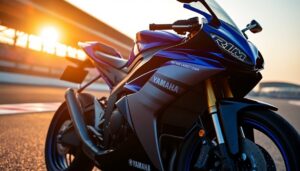 Yamaha R1 Top Speed: Pushing Superbike Boundaries - Off Road Top Speed