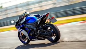 Yamaha YZF R6 Top Speed: Razor-Sharp Supersport for the Track - Off ...